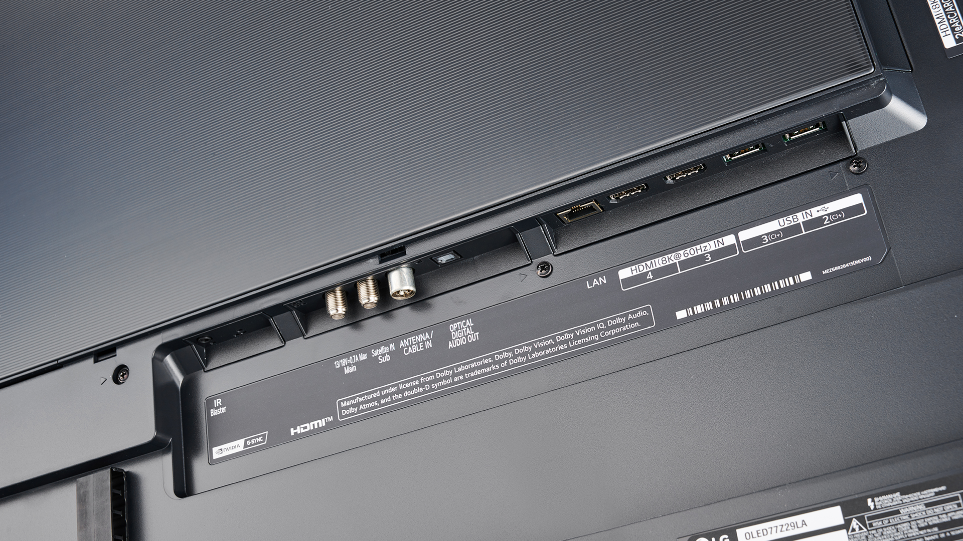 Best LG TVs 2025: OLED, 4K HDR | What Hi-Fi?