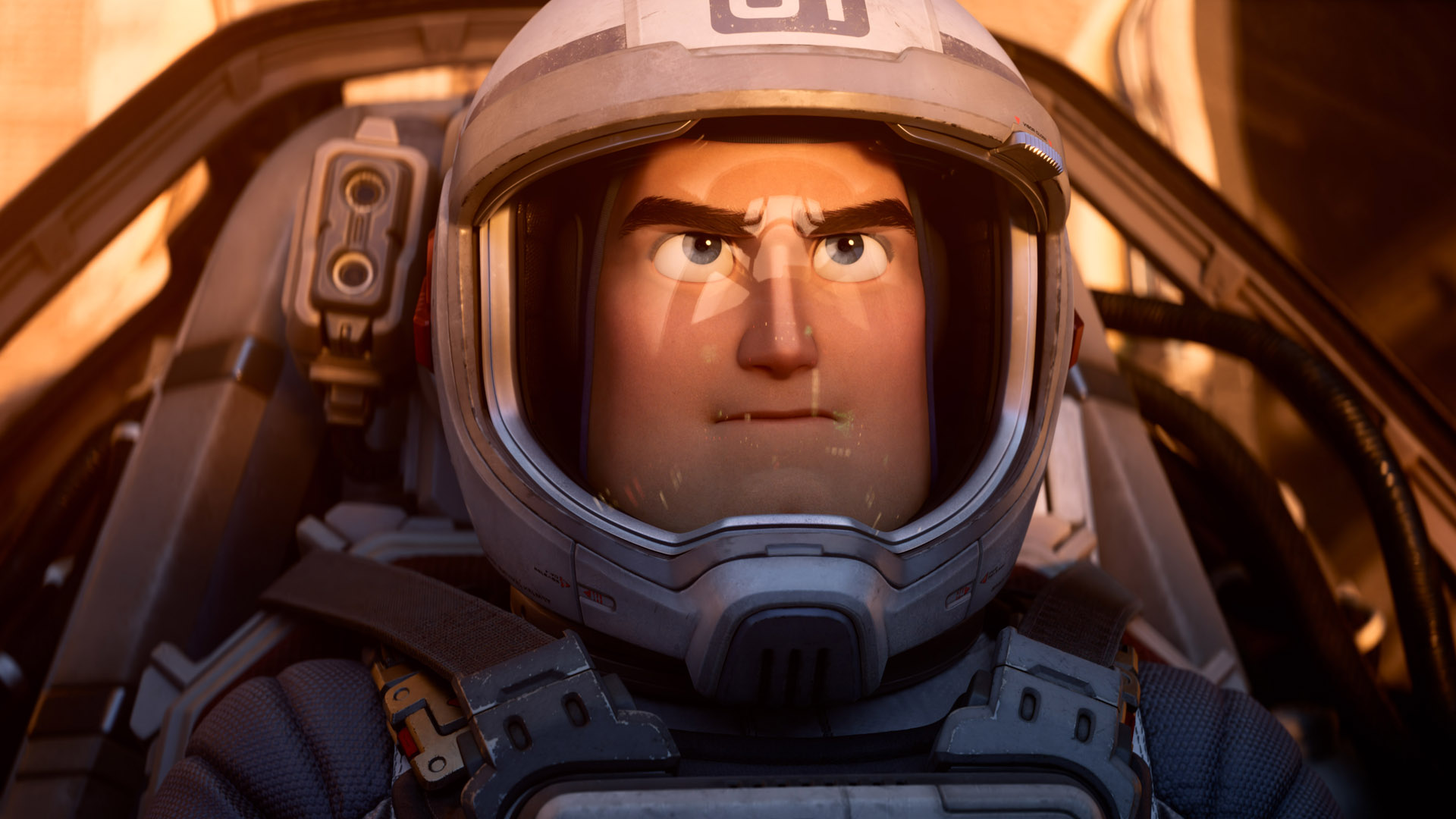 Kritik Zu Lightyear Pixar Kann Es Noch TechRadar