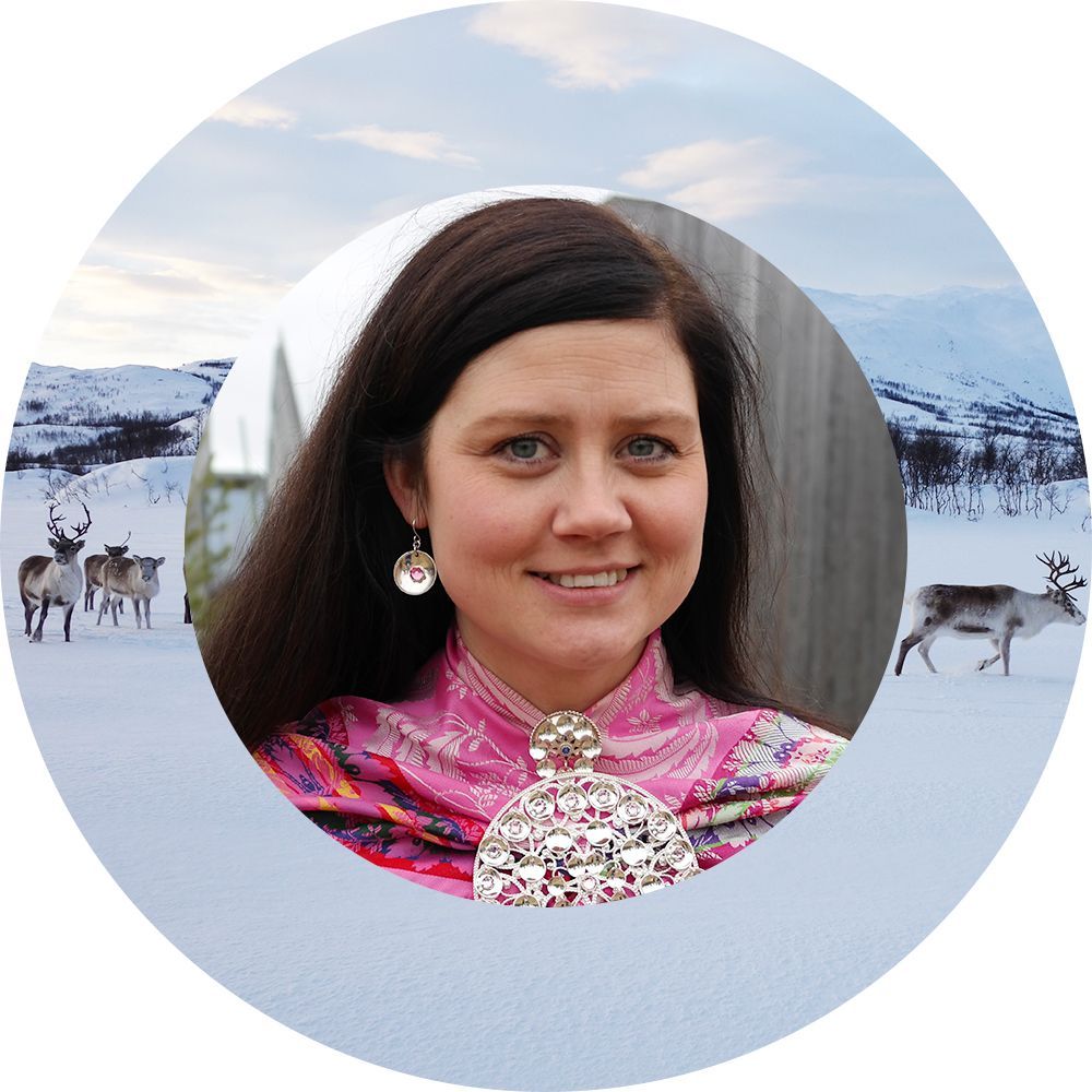 Sami Women, Indigenous Reindeer Herders, Are Fighting for Their ...