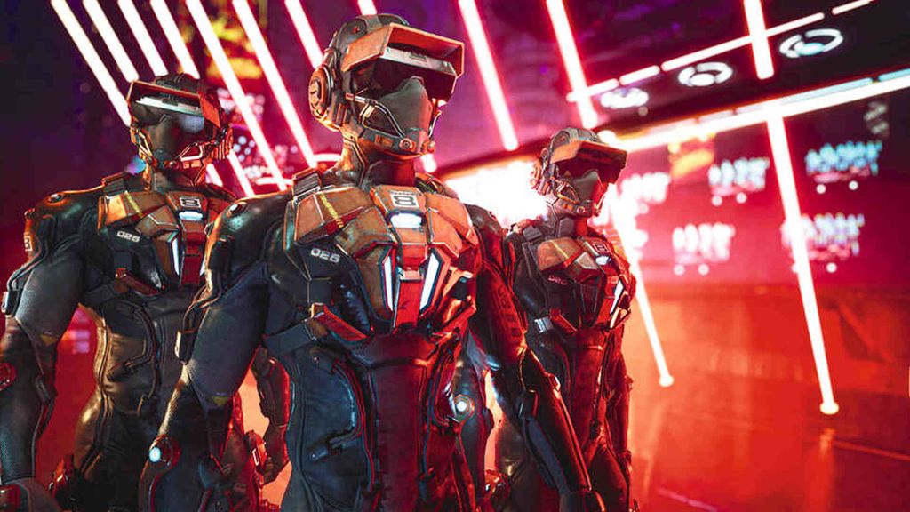Edge Magazine | GamesRadar+