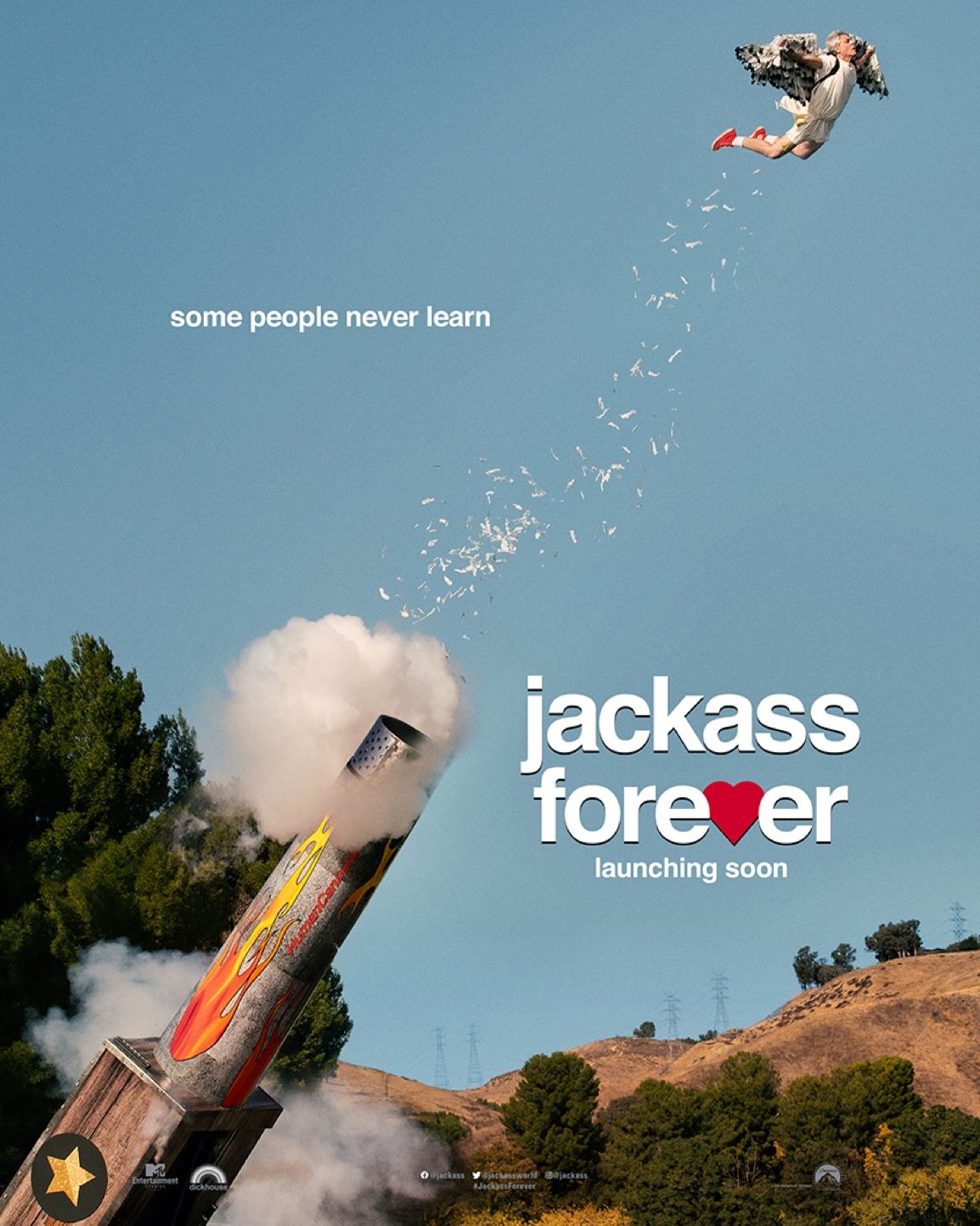 'Jackass Forever': Everything we know | What to Watch