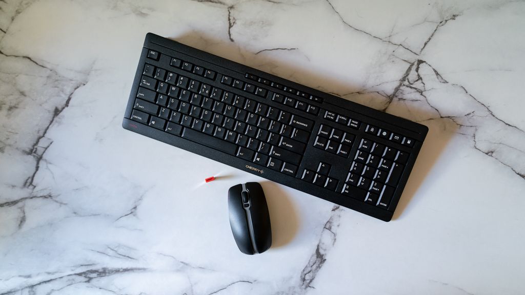 The best keyboard in 2025: our picks for typing and gaming | TechRadar