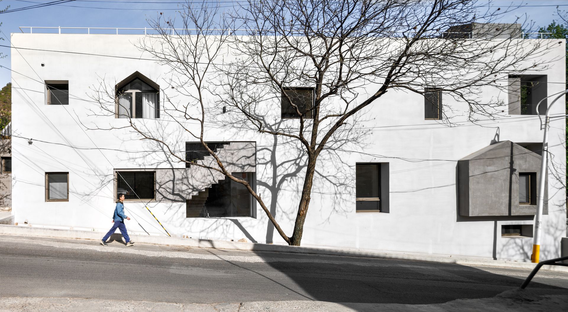 Wander Hotel is an ideal escape for moments of introspection | Wallpaper*