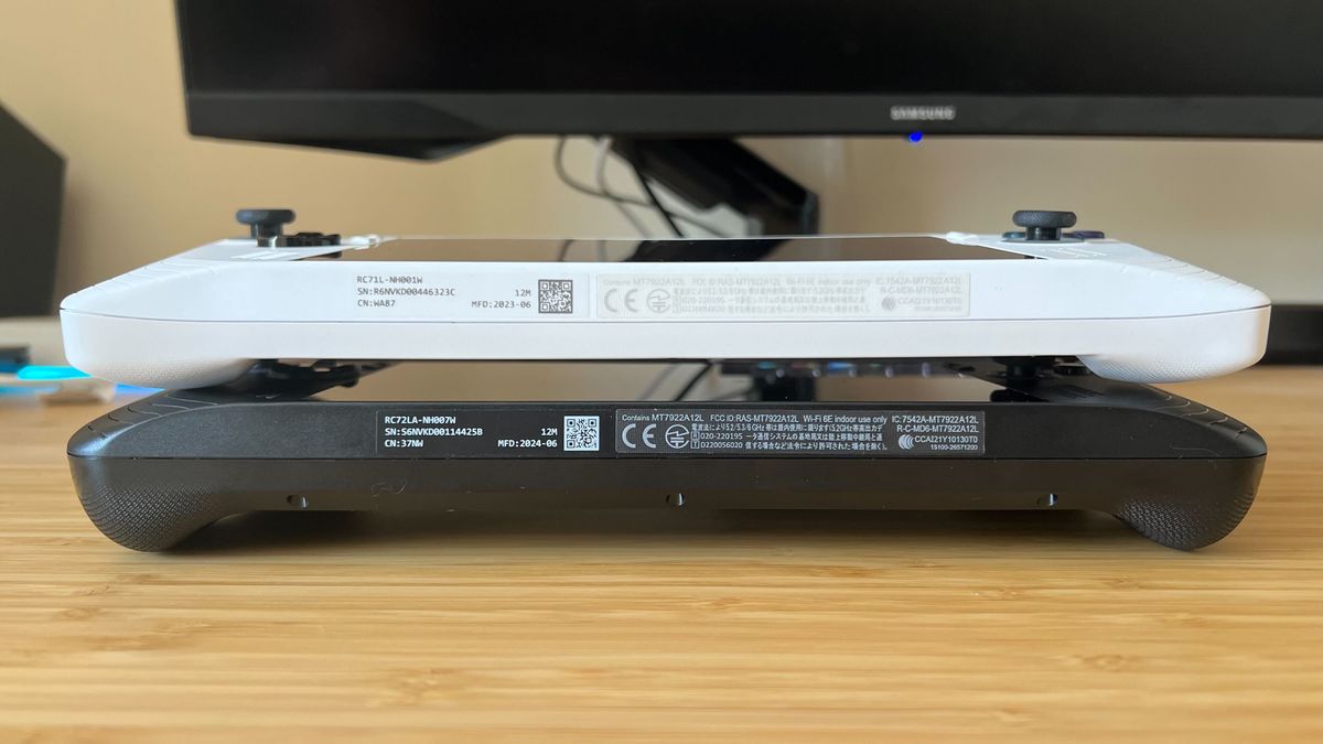 Asus ROG Ally X review: "a needed boost, but not for everyone ...