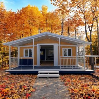 This ultra-tiny luxury home is on Amazon for under $10K | Homes and Gardens