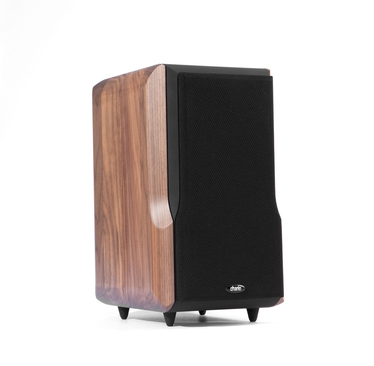 Chario Constellation II Delphinus review | What Hi-Fi?