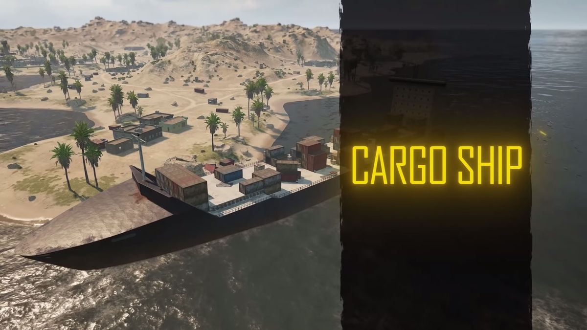 PUBG Karakin map: These are the best places to drop | GamesRadar+