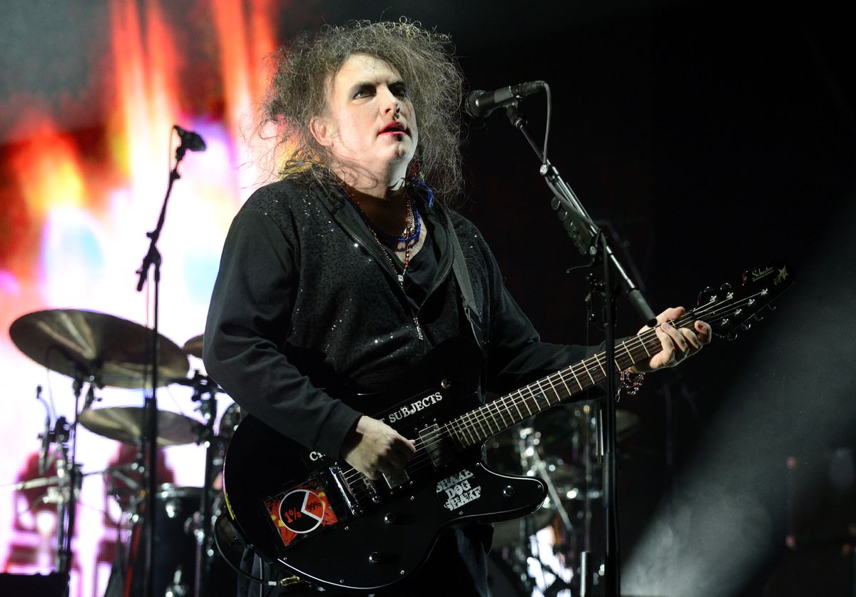 20 Reasons Why Goth Will Never Die | Louder