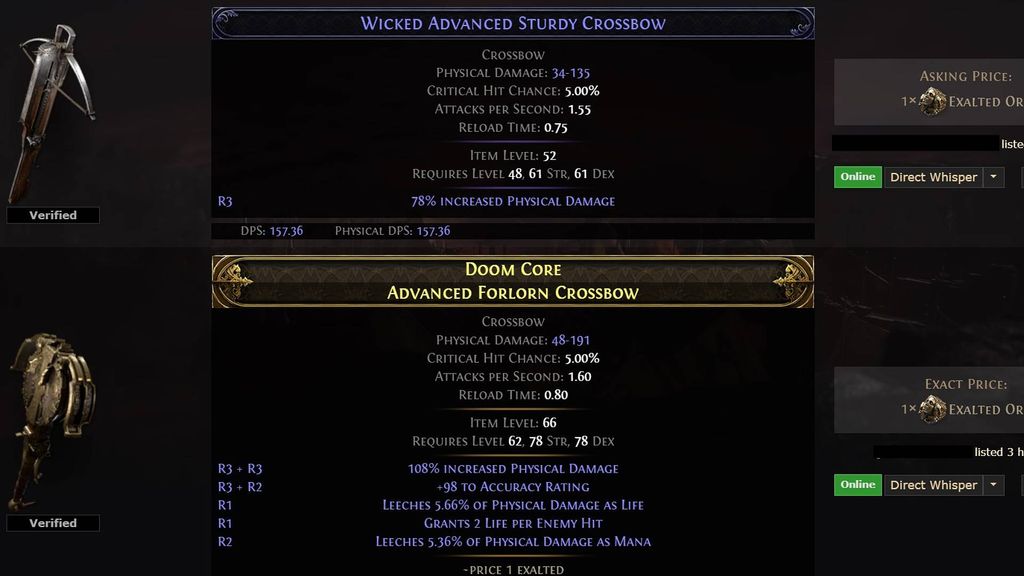 How to trade in Path of Exile 2 | GamesRadar+