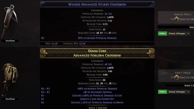 How to trade in Path of Exile 2 | GamesRadar+