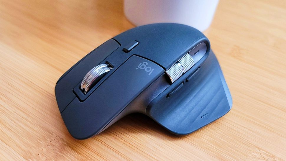 Logitech doesn't want you to buy new mice, it wants you to fix the one ...