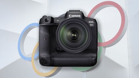 Camera rumors in 2024 | Digital Camera World