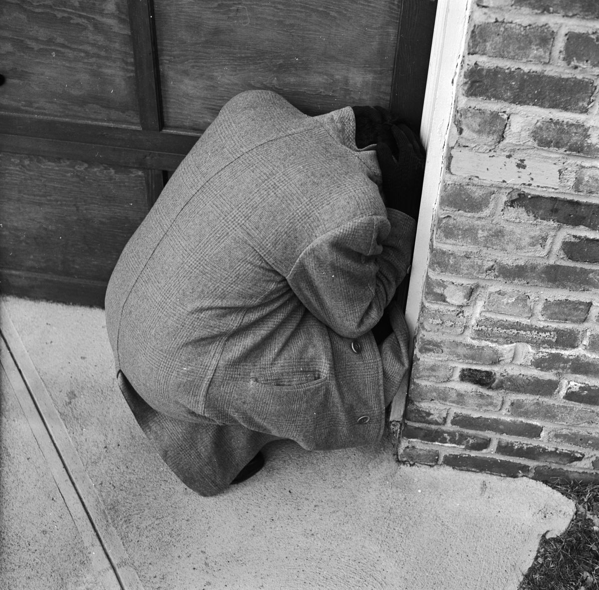 Duck and cover | The Week