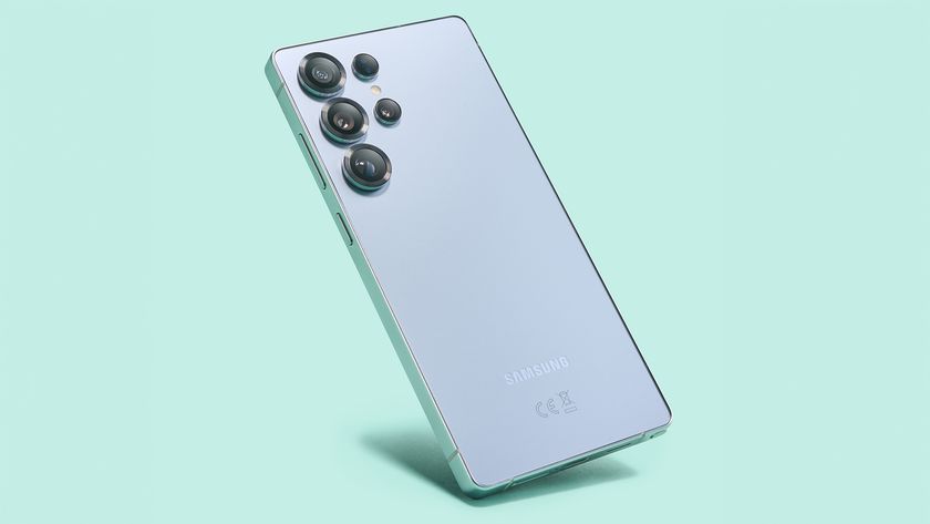 What will your phone look like in 2035? It won't even leave your pocket ...