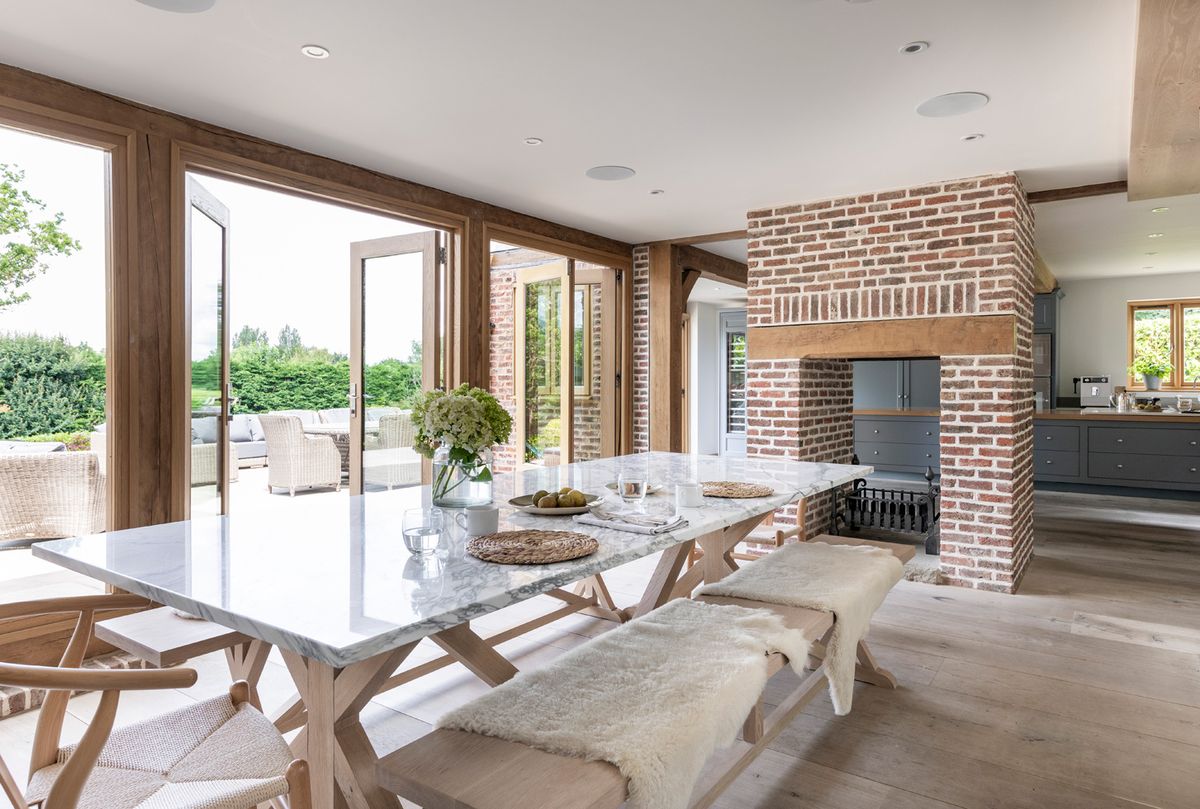 Open Plan Living: 10 Ways to Get Your Layout Right | Homebuilding