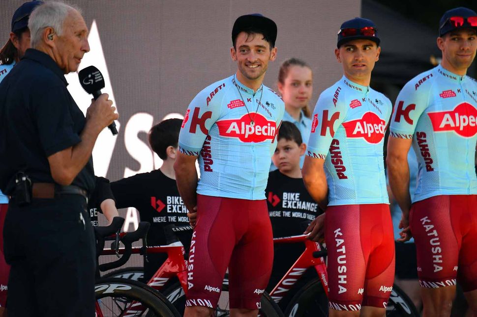 Haas: So many of us are over-trained, over-raced, and not in good ...