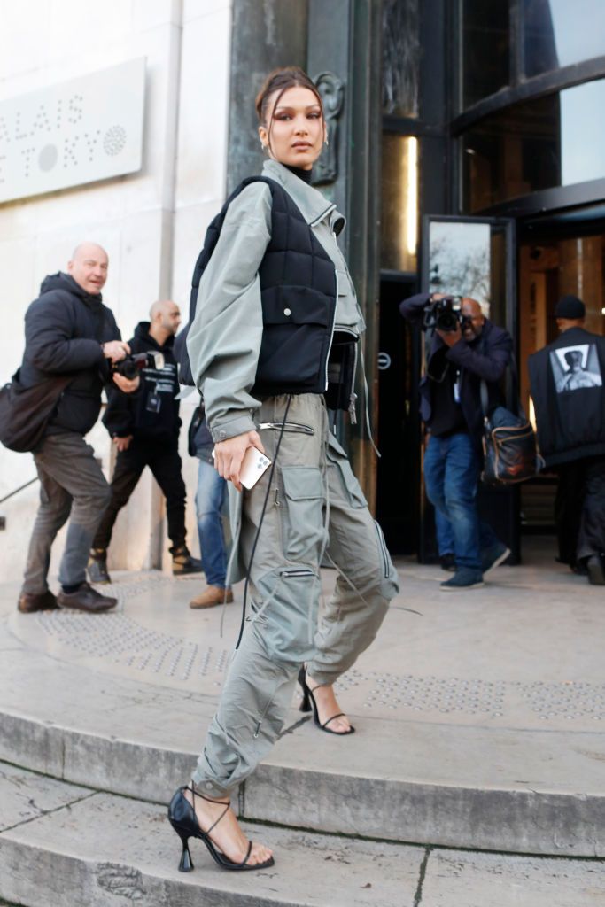 9 Brands From the 2000's That Made A Fashionable Comeback | Who What Wear