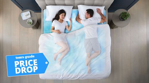 Eight Sleep launches new Pod 5 Ultra — a world-first fully immersive ...