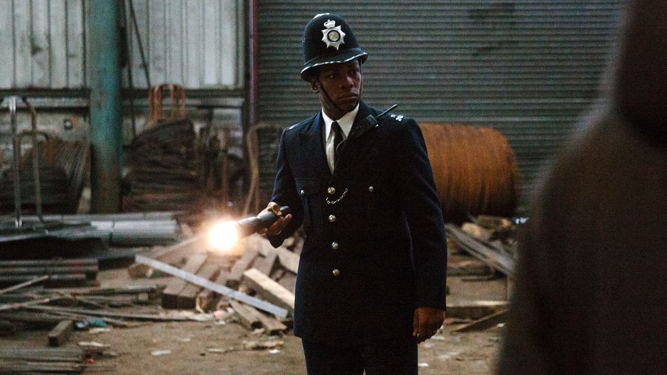 Best BBC films to watch on iPlayer right now | What to Watch