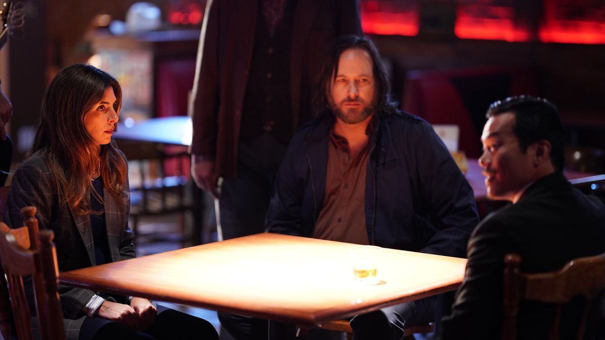 Big Sky Season 3 Episode 7 Murder Runs In The Family TrendRadars