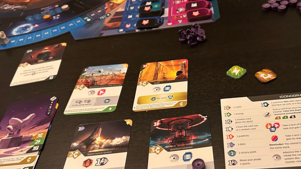 SETI: Search for Extraterrestrial Intelligence review - "Deeply ...