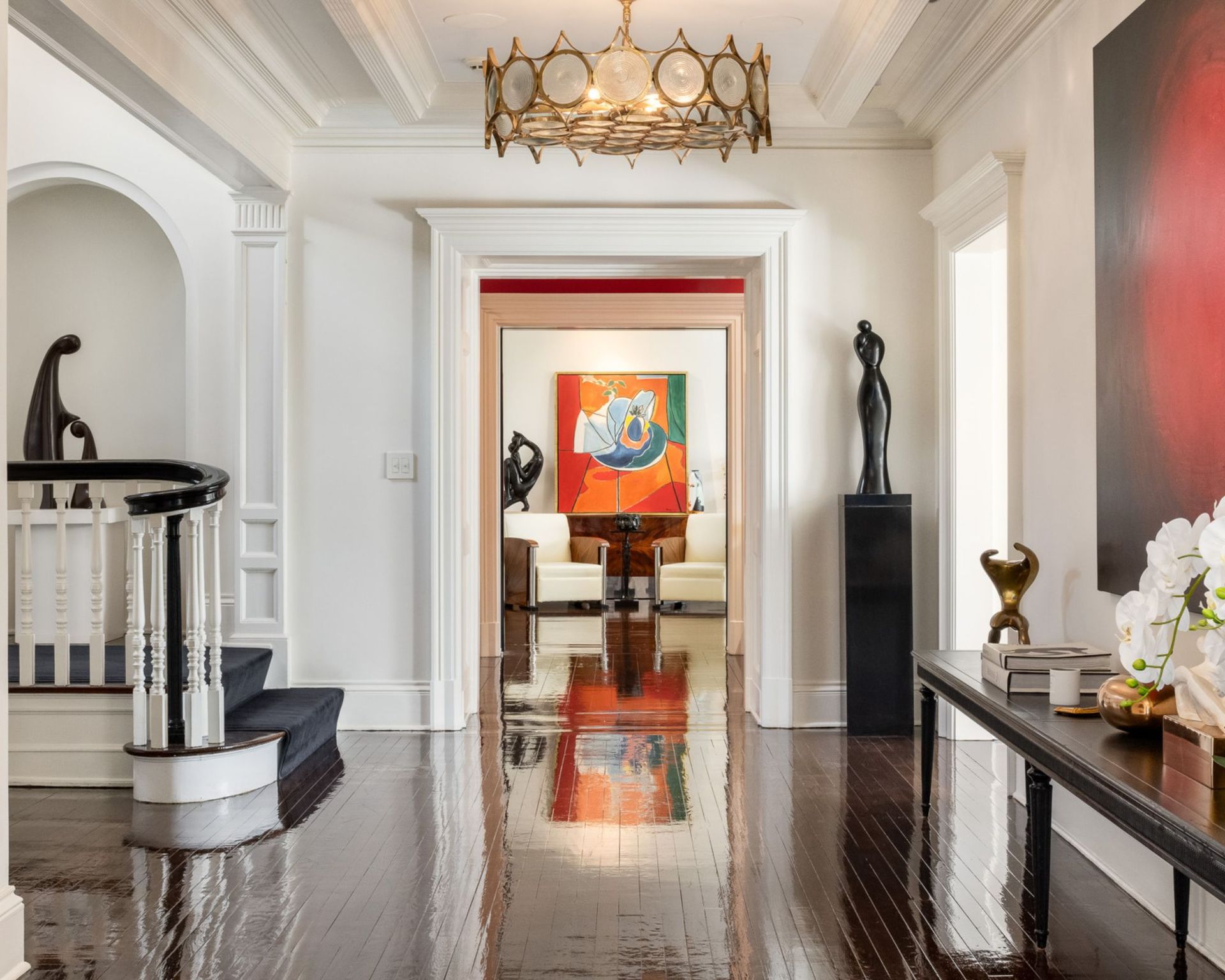 Catherine Zeta-Jones has listed her home for $12 million | Homes and ...