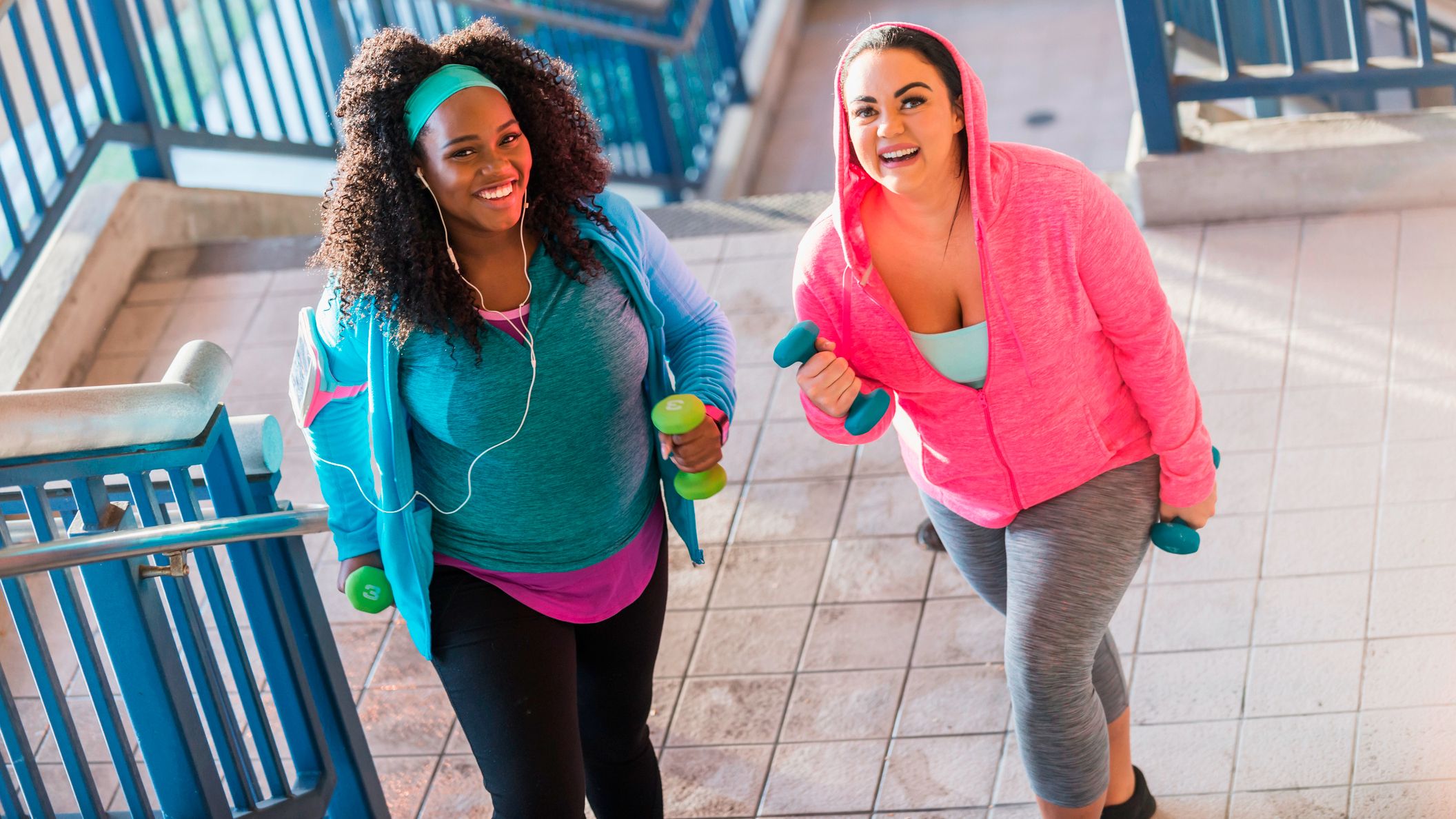 Not got the time for more daily steps? Here are three ways to make your ...