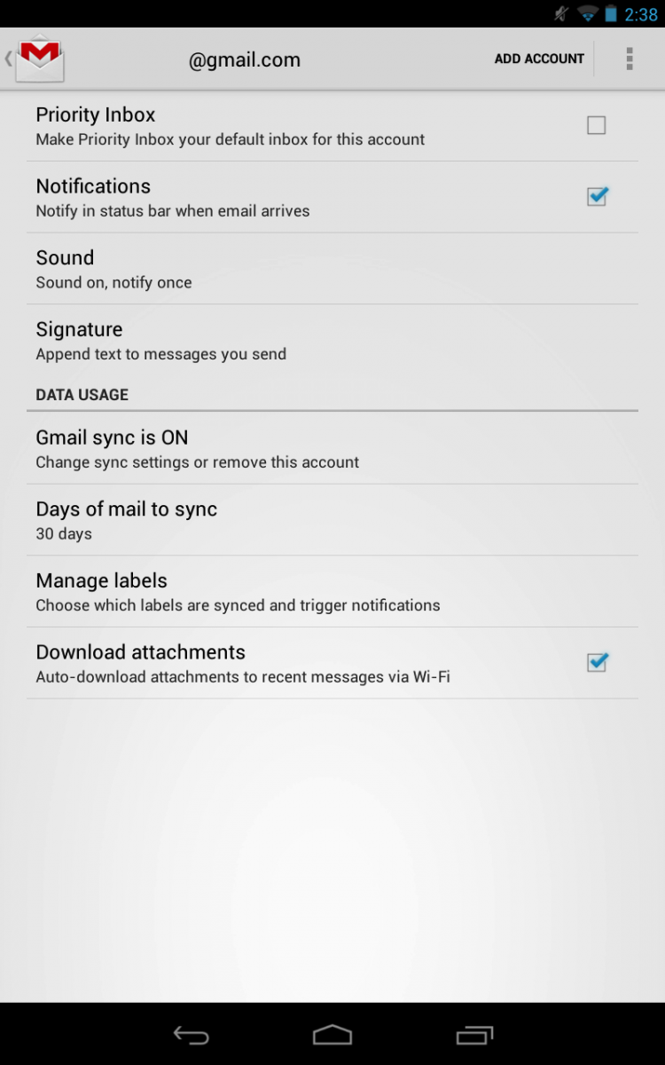 Gmail for Android – A Complete Walkthrough | Android Central