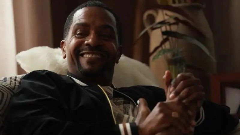 The Chi's Ronaldo Boyce dishes on Darnell and Jada | What to Watch