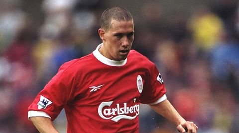 The worst ever Liverpool signings | FourFourTwo