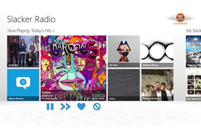 Best Windows 8.1 Apps - Top Apps for Windows 8 | Laptop Mag