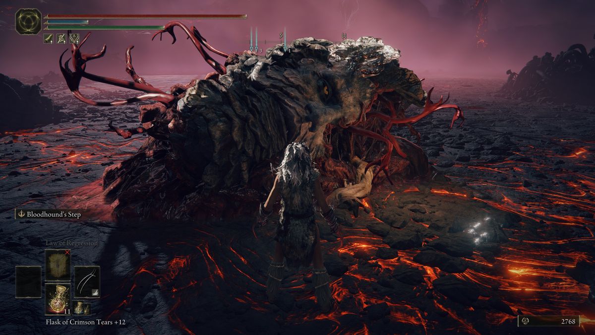 Elden Ring Volcano Manor quest guide | PC Gamer