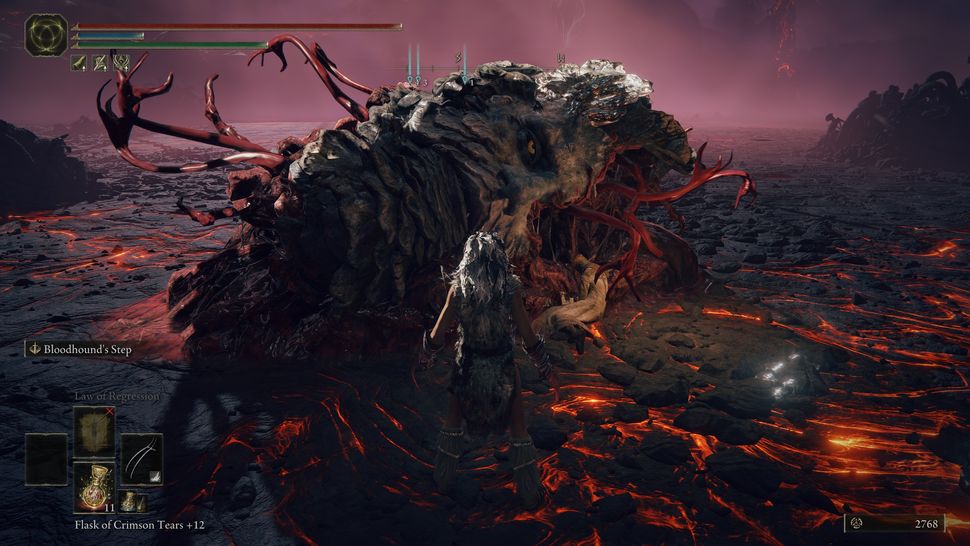 Elden Ring Volcano Manor quest guide | PC Gamer