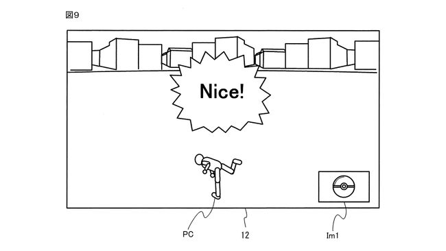 Japanese patent officials reject one of Nintendo's Pokémon patent ...