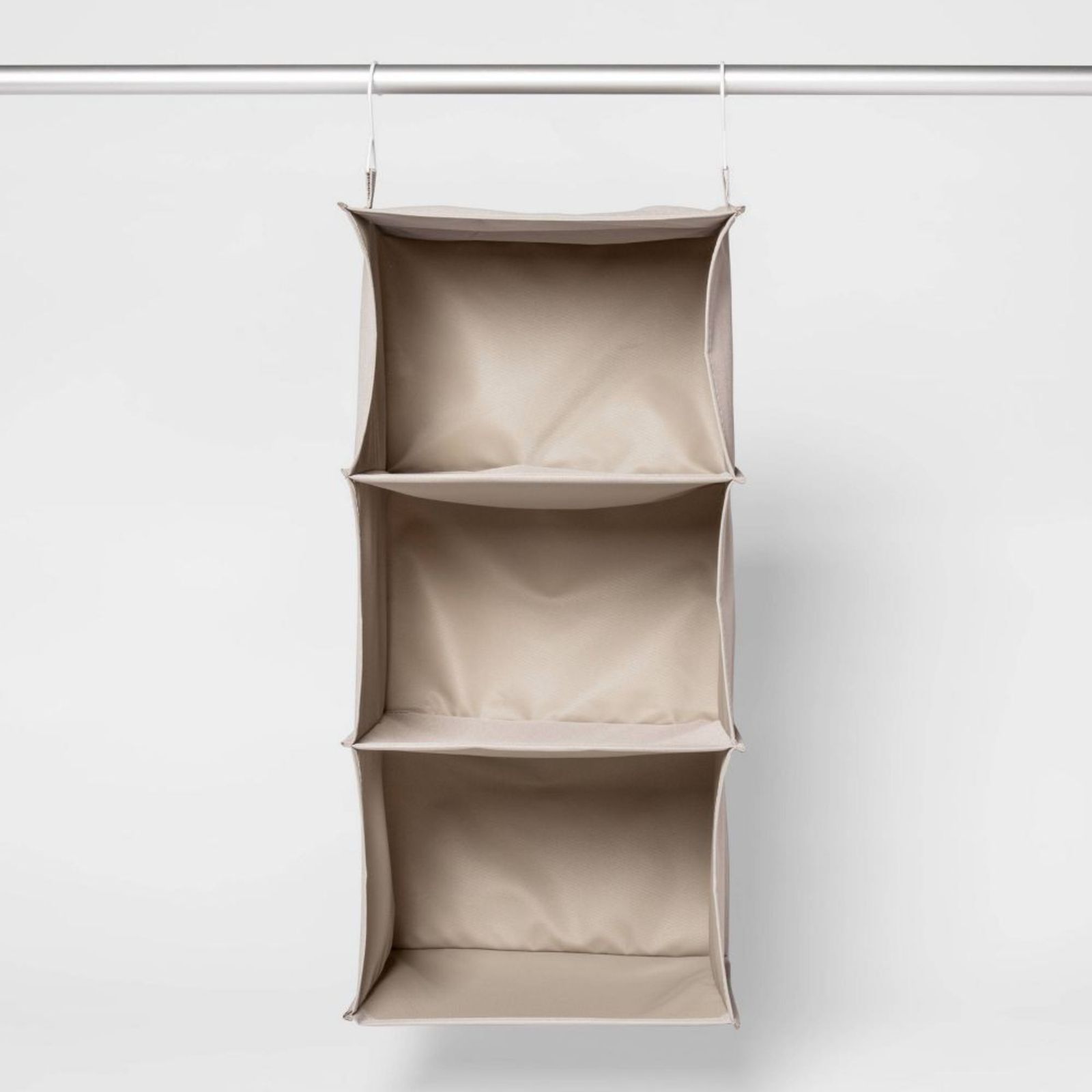 The best Target closet organizers, as ranked by reviewers | Real Homes
