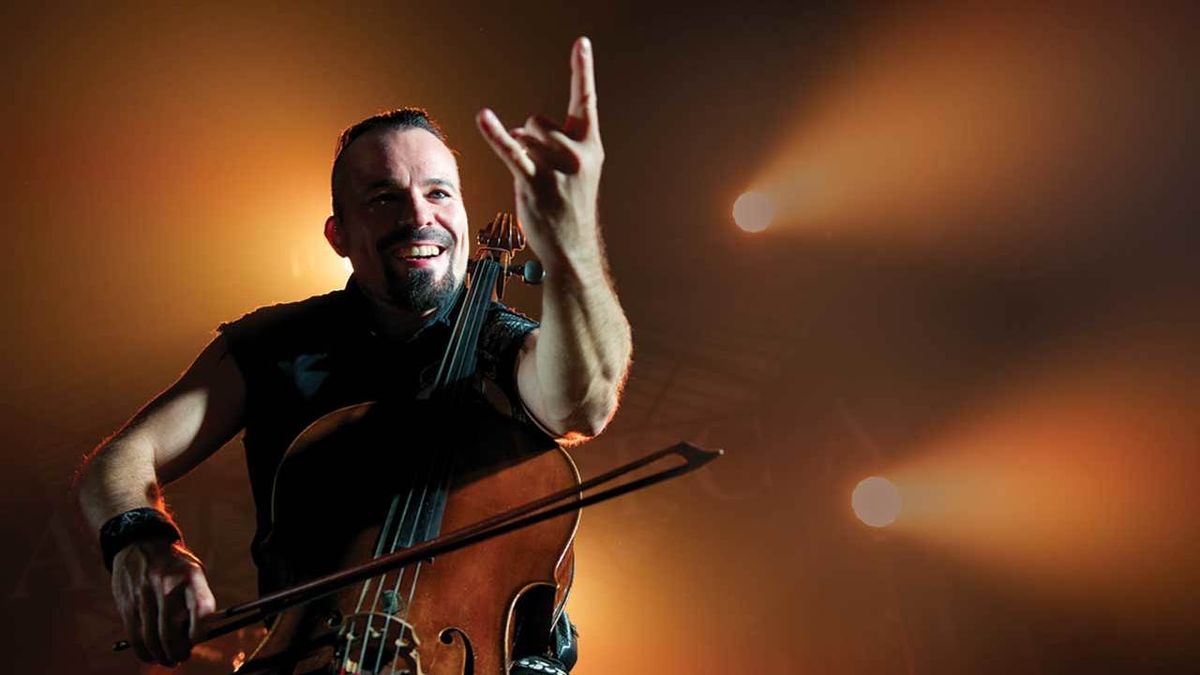 What do metal and opera have in common? | Louder