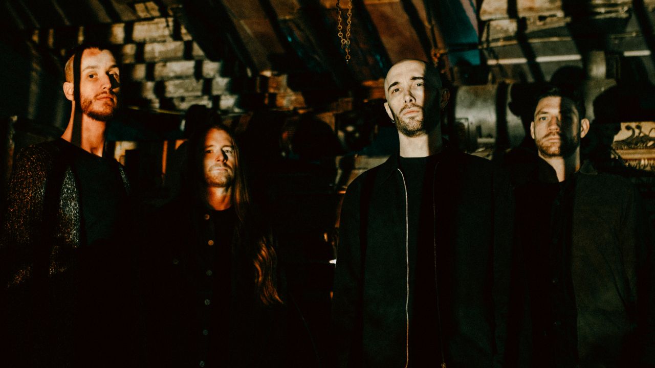 Review: Sylosis retain their place as UK metal’s uncrowned kings on new ...