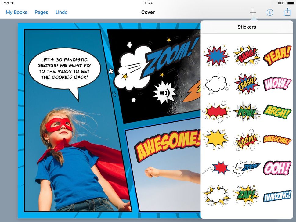 What is Book Creator and How Can It Be Used to Teach? | Tech & Learning