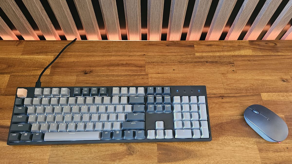 Best Budget Mechanical Keyboards for 2025 | Tom's Hardware