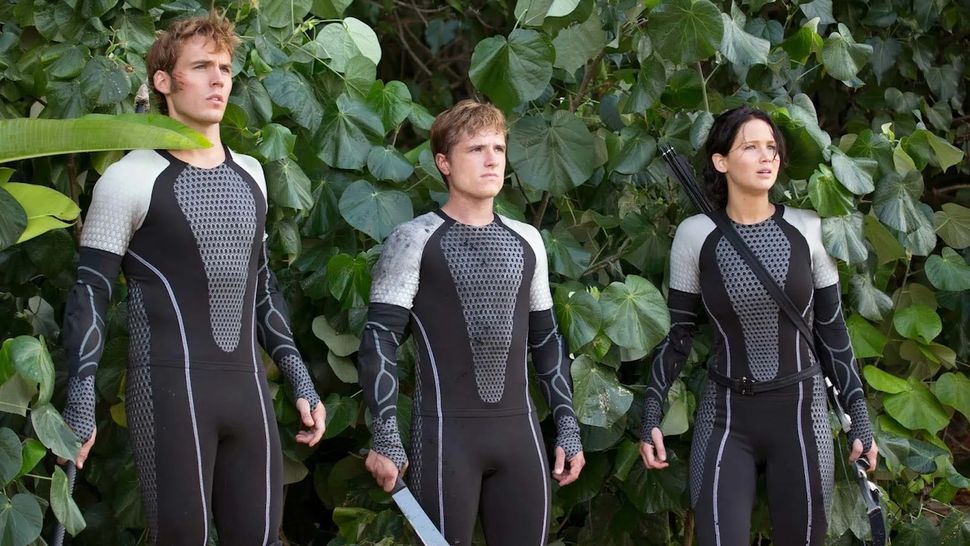 All Of The Hunger Games Movies, Ranked | Cinemablend