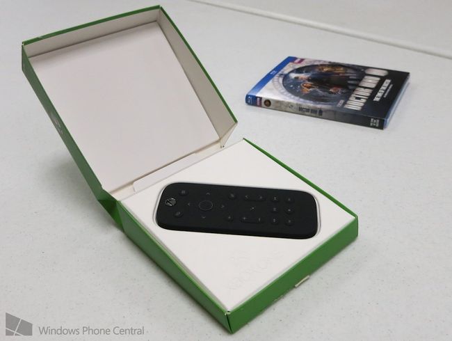 Xbox One Media Remote Review – Almost all the right buttons | Windows ...