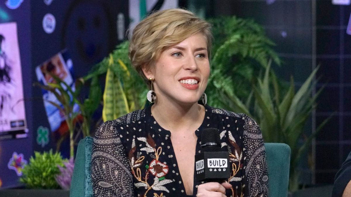 Erin Napier's space-saving hack makes for an extra cozy home | Homes ...