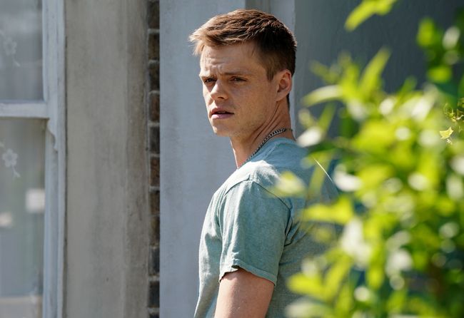 Who is Oscar Branning in EastEnders? | What to Watch