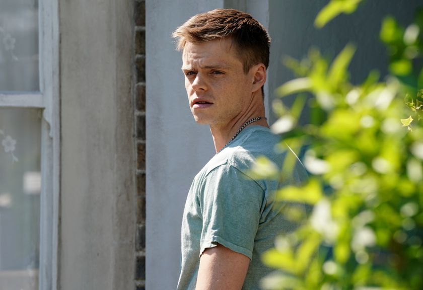 Charlie Suff — things you didn't know about the actor | What to Watch