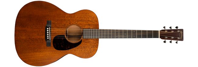 Martin overhauls Standard Series for first time in 7 years | Guitar World