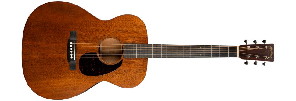 Martin overhauls Standard Series for first time in 7 years | Guitar World