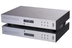 Audiolab's first new-gen CD players complete with USB inputs | What Hi-Fi?