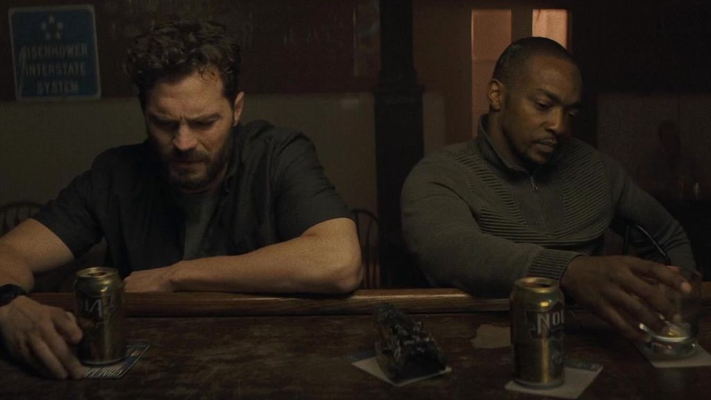 25 Best Netflix thrillers: spine-tingling films to watch now | GamesRadar+