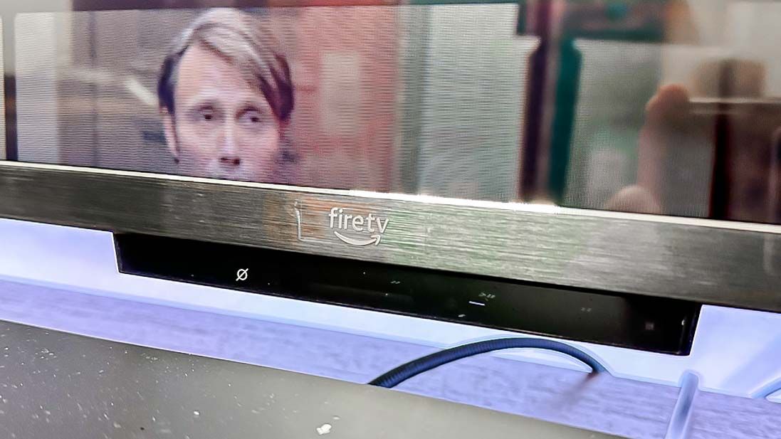 Amazon Fire TV Omni QLED review: A solid contender in Amazon’s ...