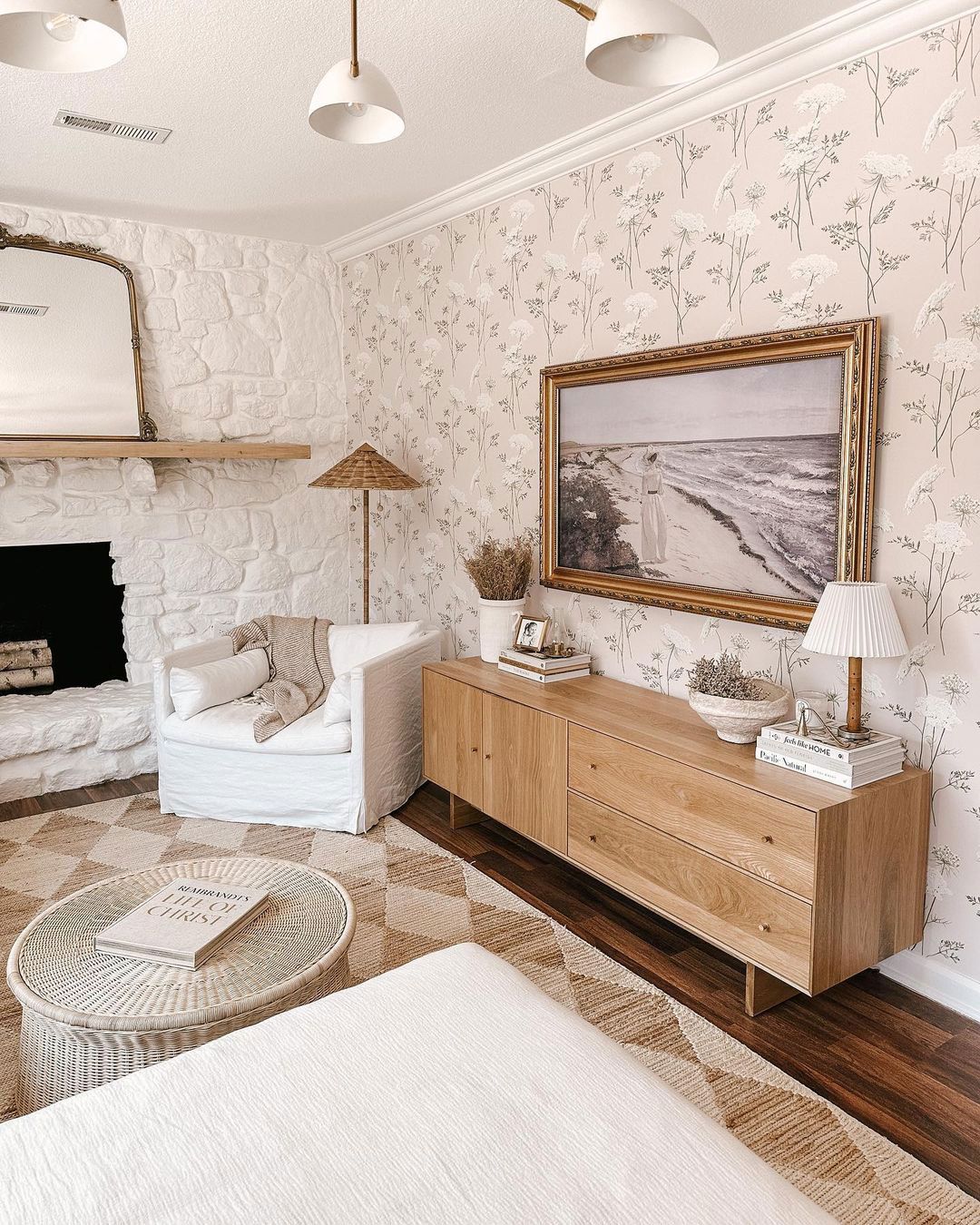 Outdated home decor trends to leave behind and what to try | Real Homes